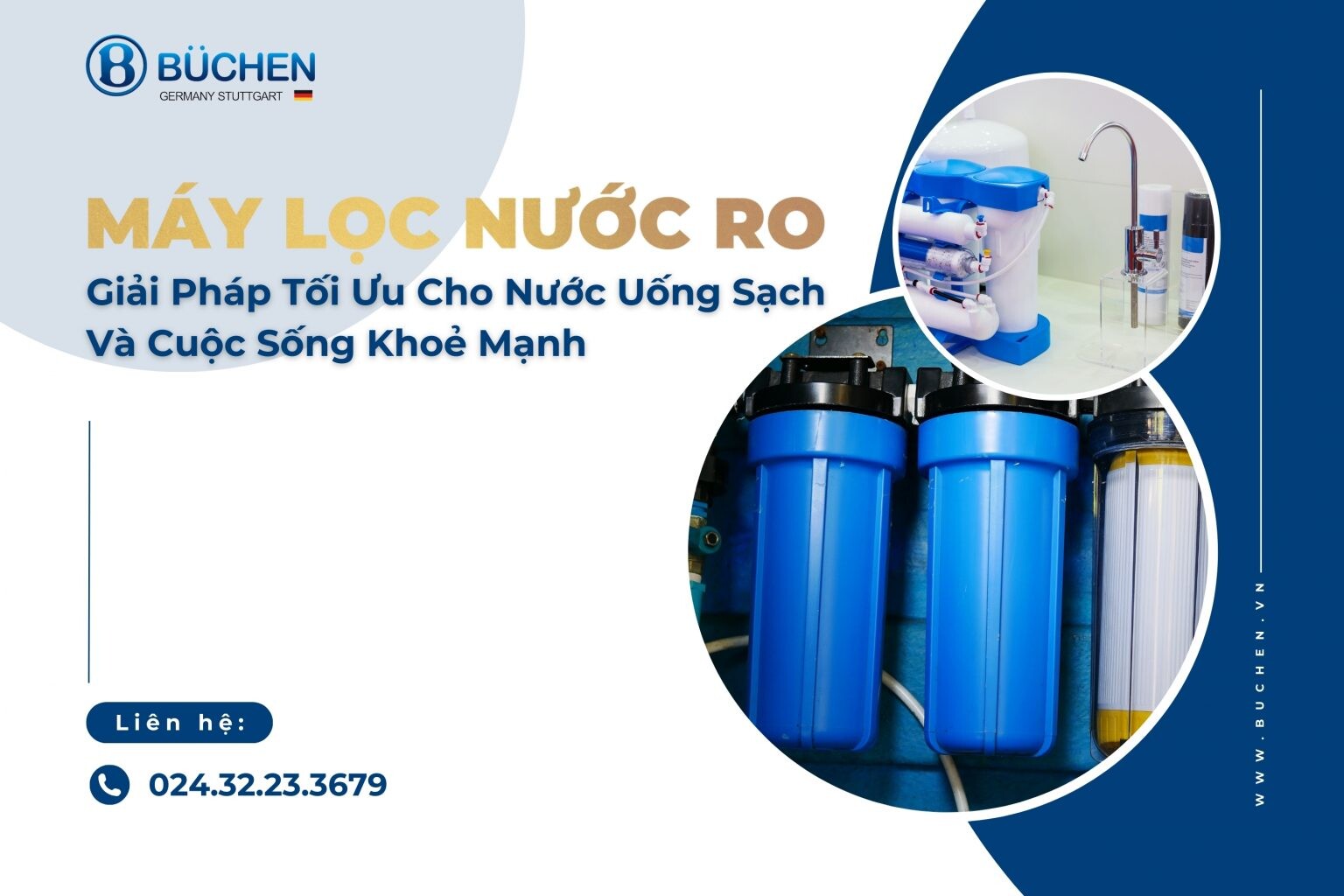Máy Lọc Nước RO: Giải Pháp Tối Ưu Cho Nước Uống Sạch Và Cuộc Sống Khoẻ ...